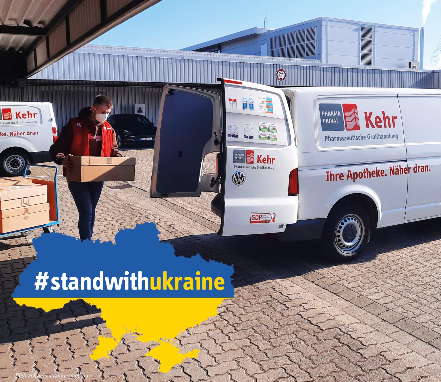 Startseite - Richard KEHR GmbH & Co. KG Pharmazeutische Großhandlung