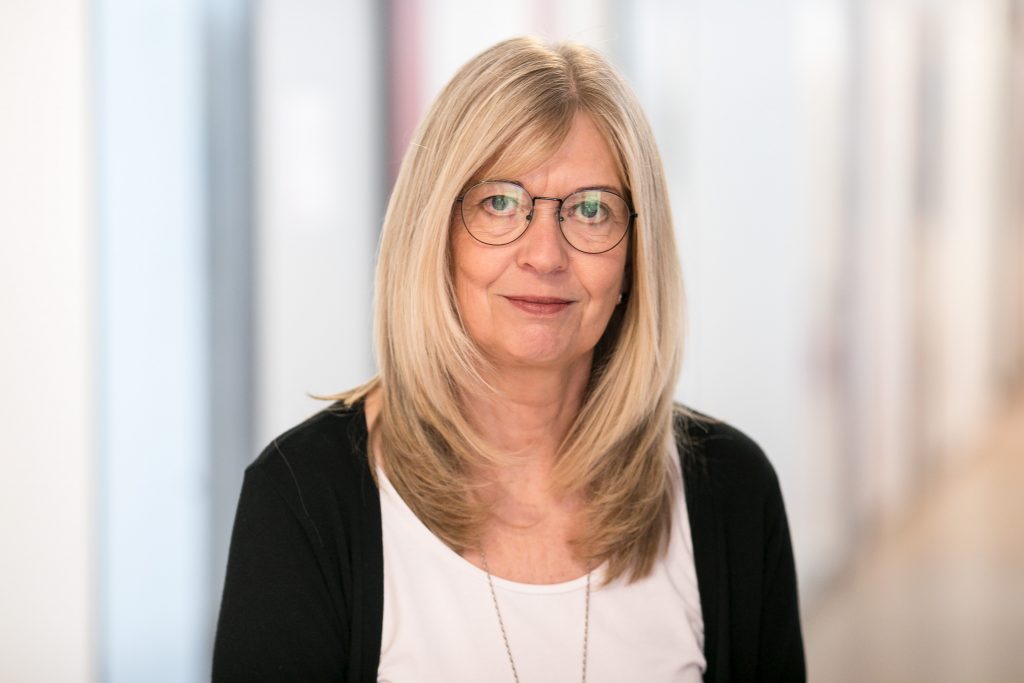 Unser Team - Richard KEHR GmbH & Co. KG Pharmazeutische Großhandlung