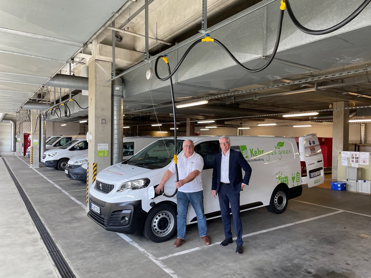 Startseite - Richard KEHR GmbH & Co. KG Pharmazeutische Großhandlung