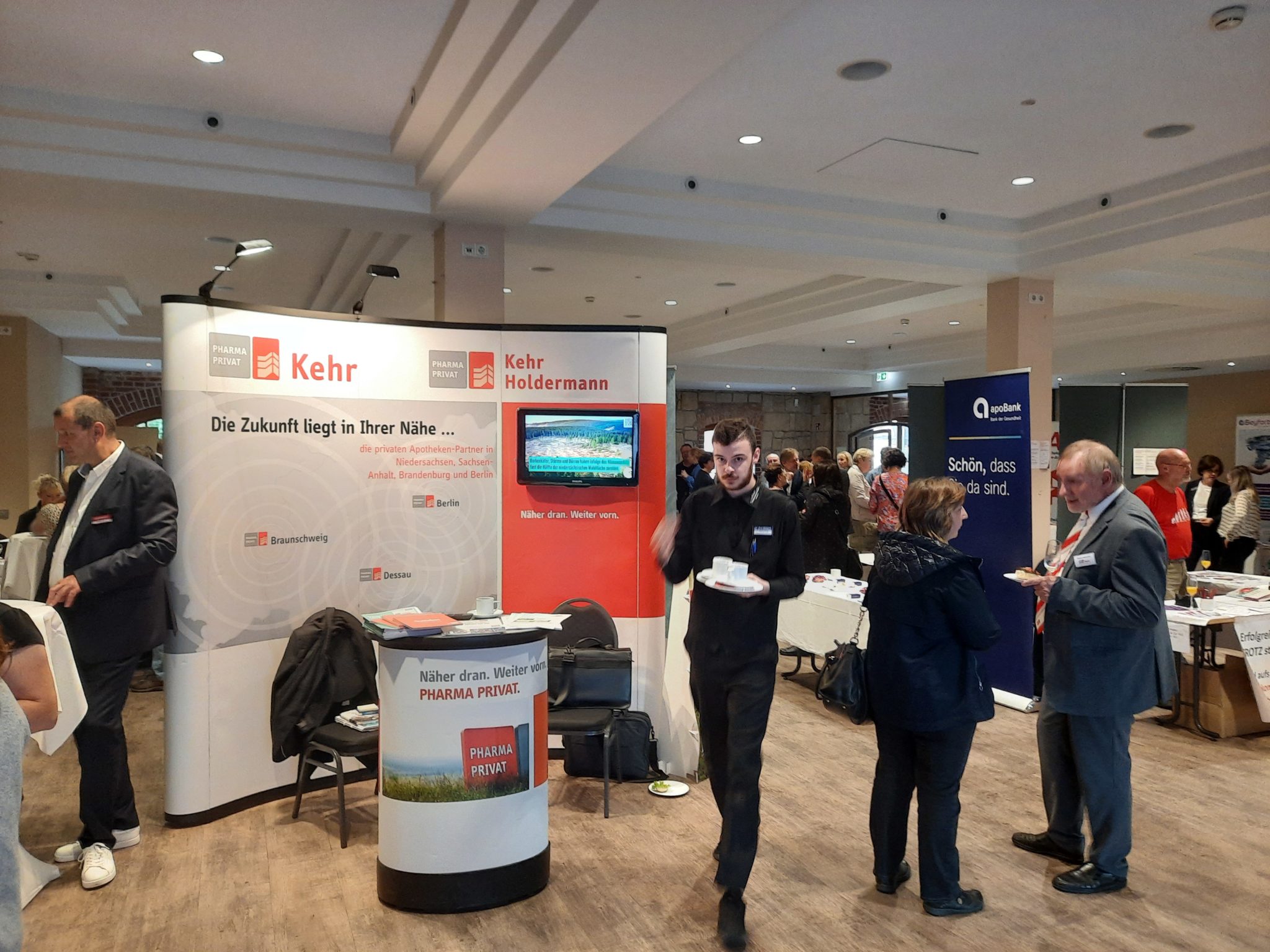 Startseite - Richard KEHR GmbH & Co. KG Pharmazeutische Großhandlung