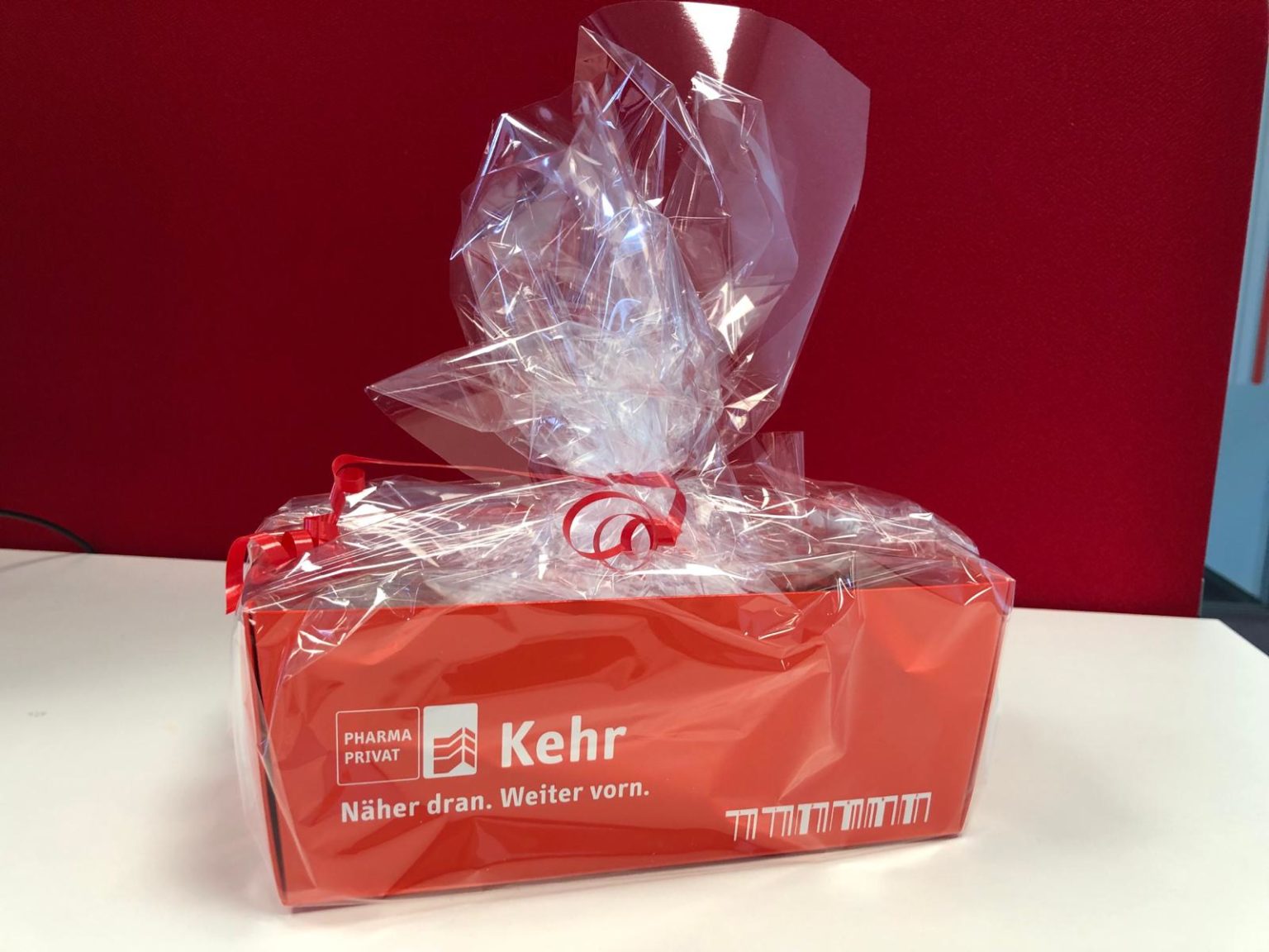 Startseite - Richard KEHR GmbH & Co. KG Pharmazeutische Großhandlung