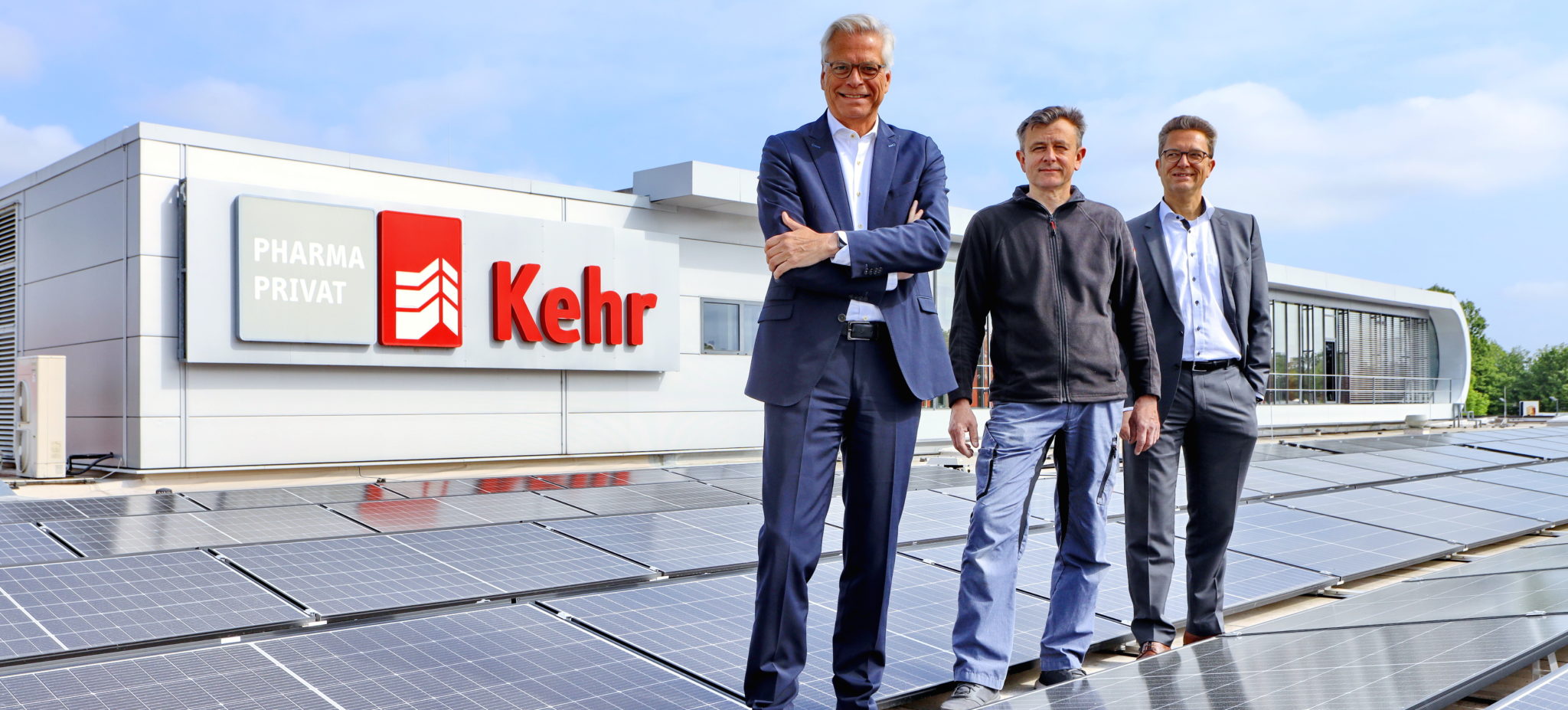 Aktuelles - Richard KEHR GmbH & Co. KG Pharmazeutische Großhandlung