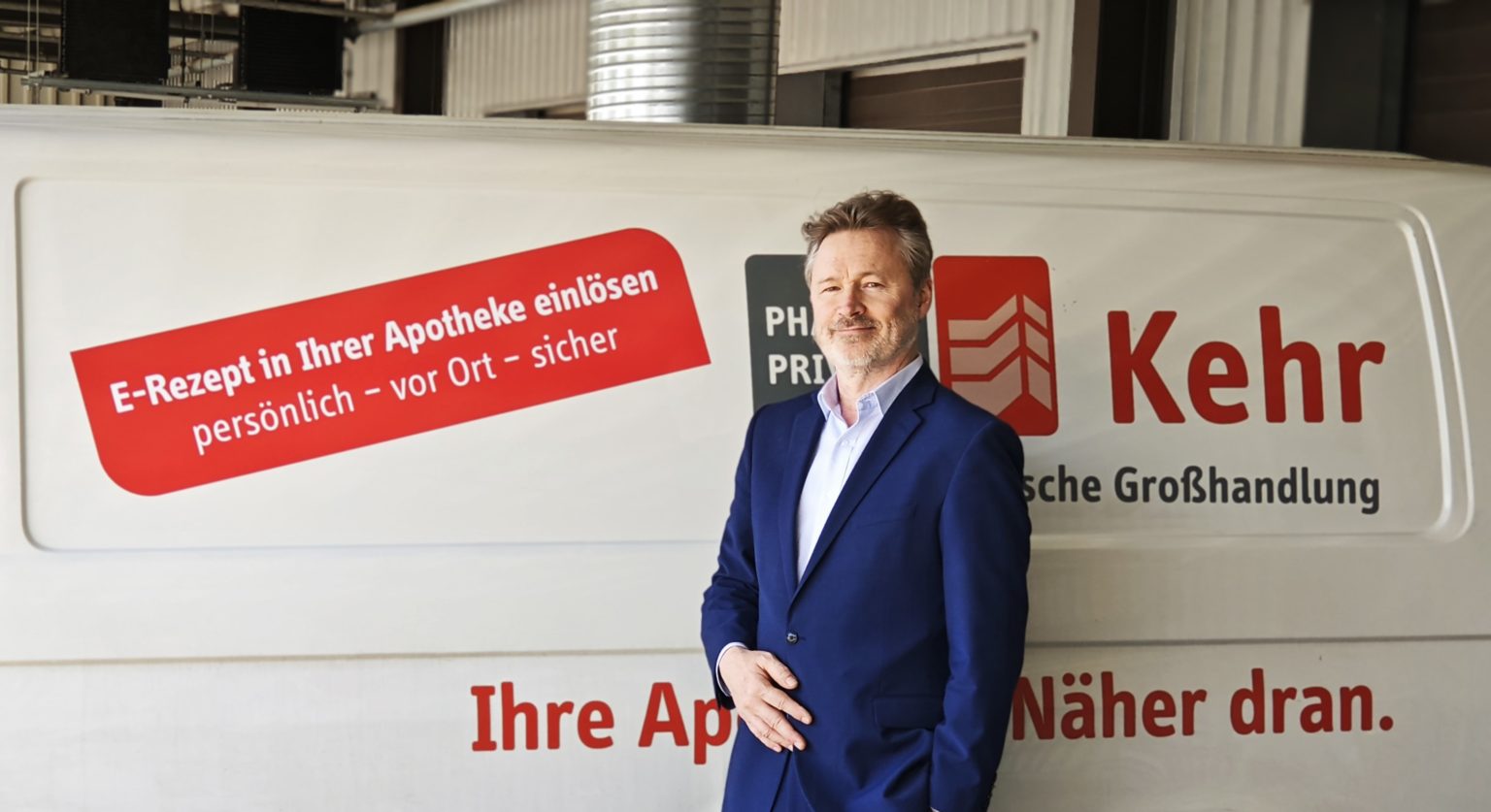 Aktuelles - Richard KEHR GmbH & Co. KG Pharmazeutische Großhandlung