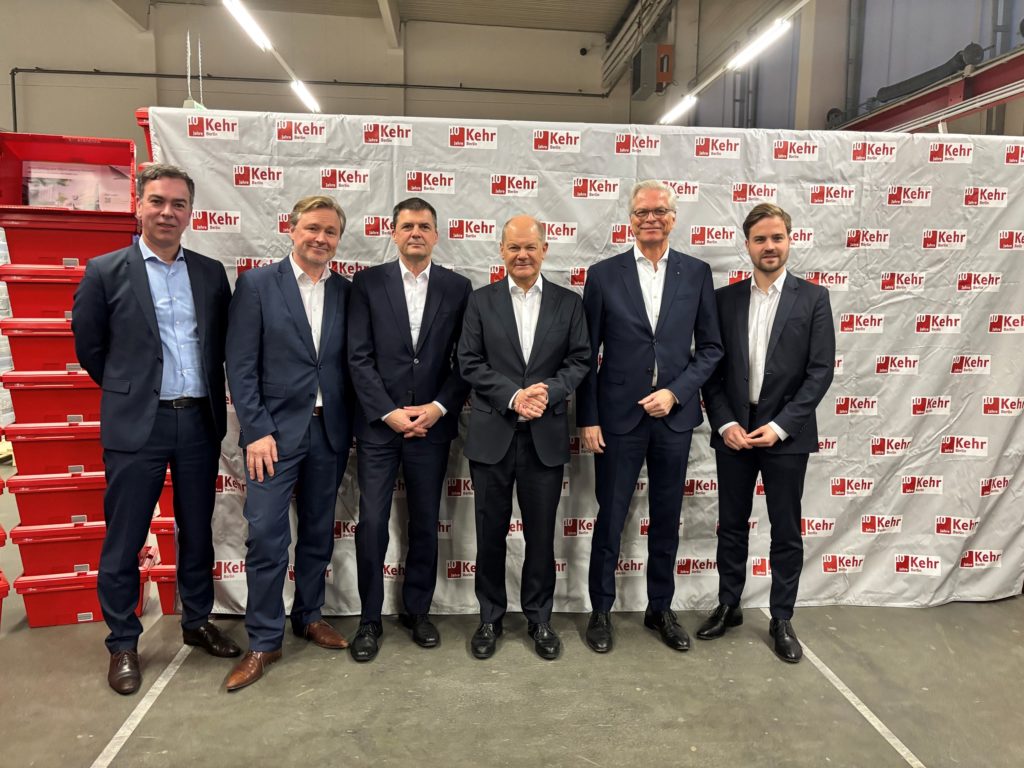 Startseite - Richard KEHR GmbH & Co. KG Pharmazeutische Großhandlung